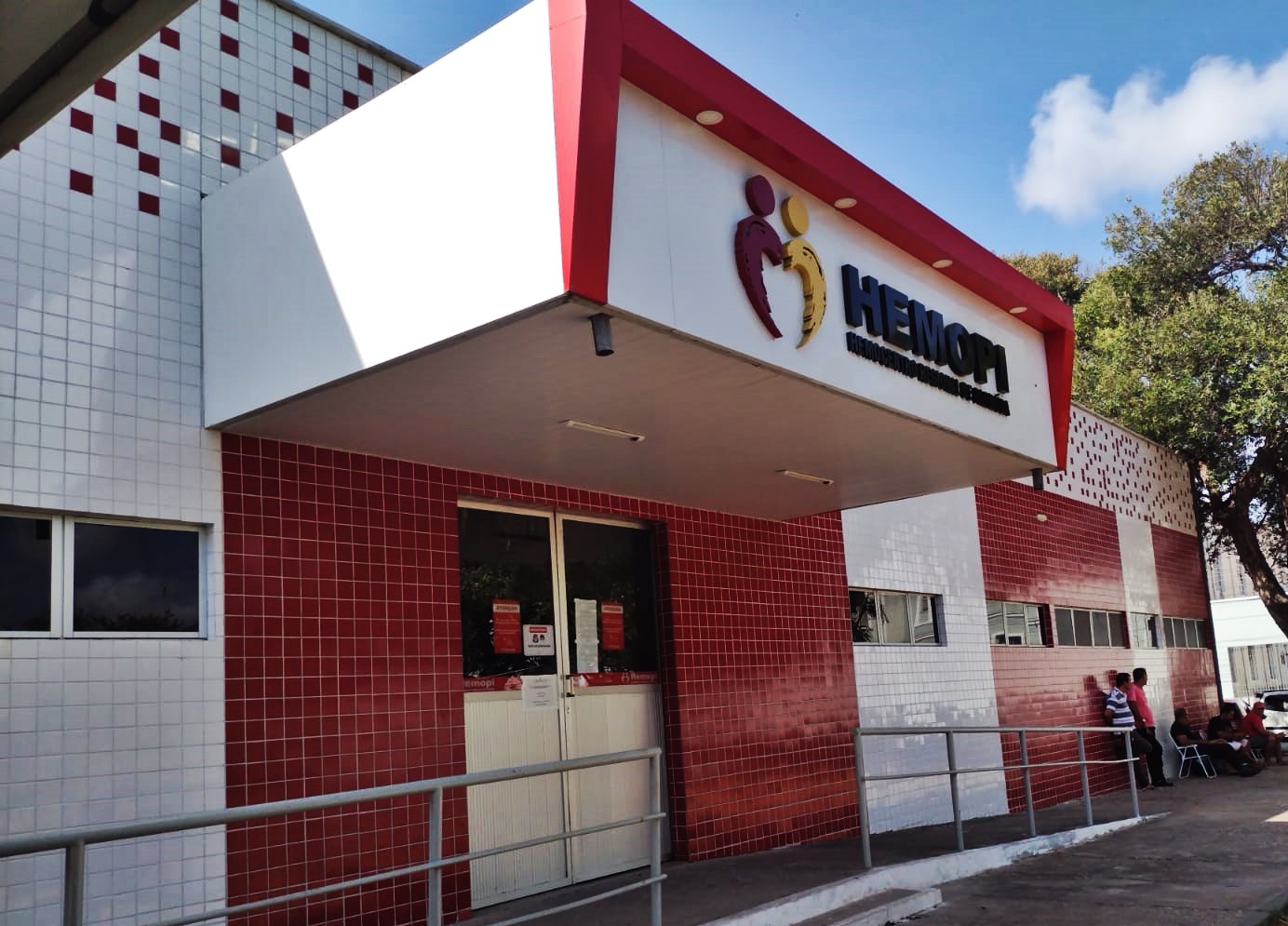 Hemocentro de Parnaíba incentiva doação de sangue neste fim de ano ...
