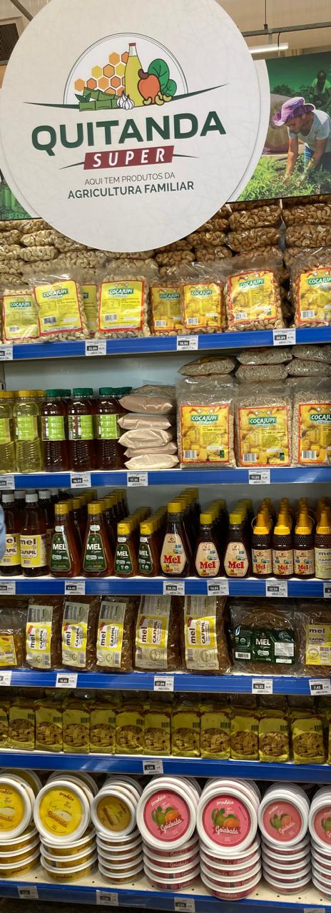 Governo do Piauí impulsiona agricultura familiar com inauguração da ...